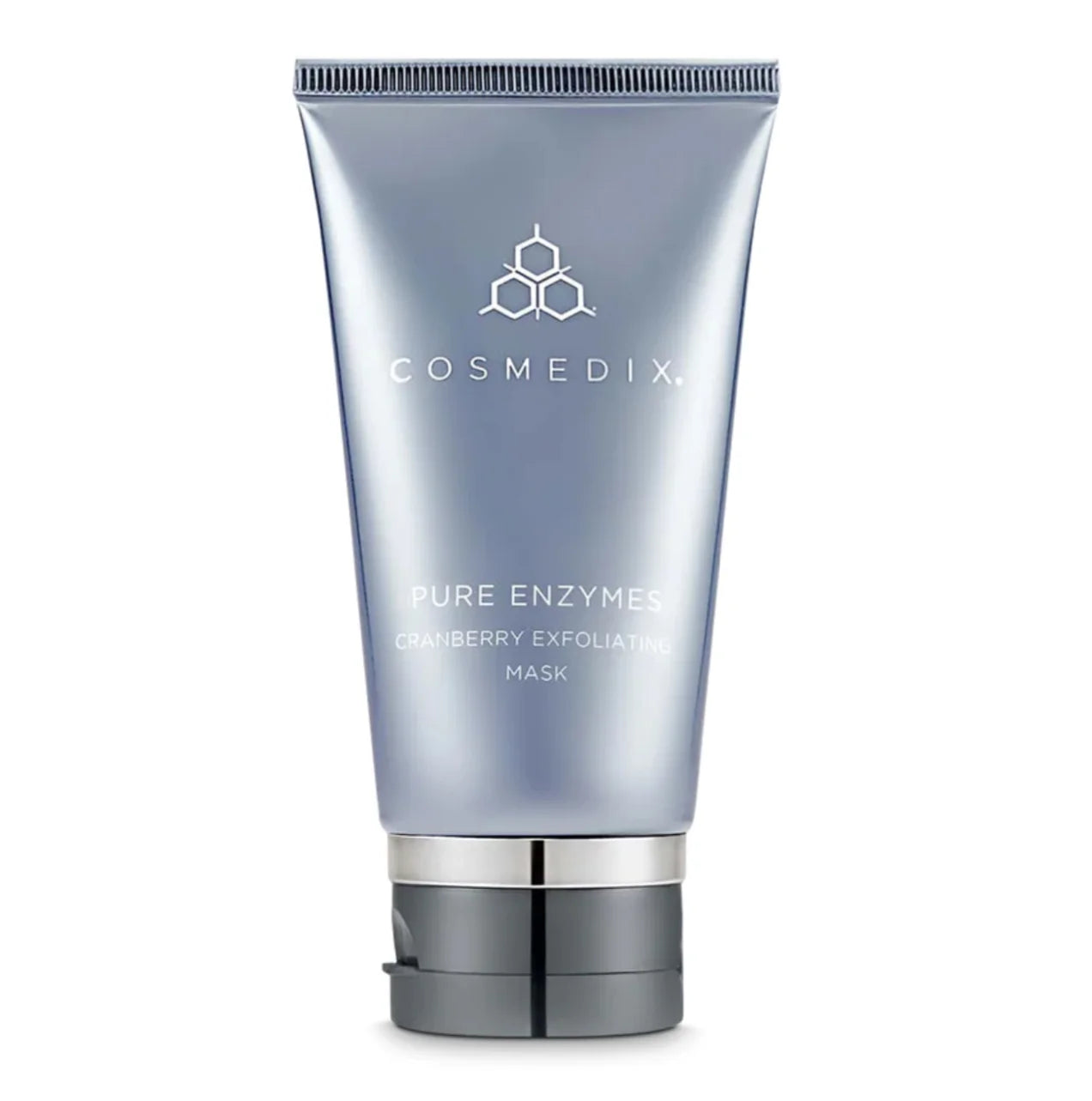 Pure Enzymes Cranberry Exfoliating Mask - Cosmedix – Alamano Skin Care