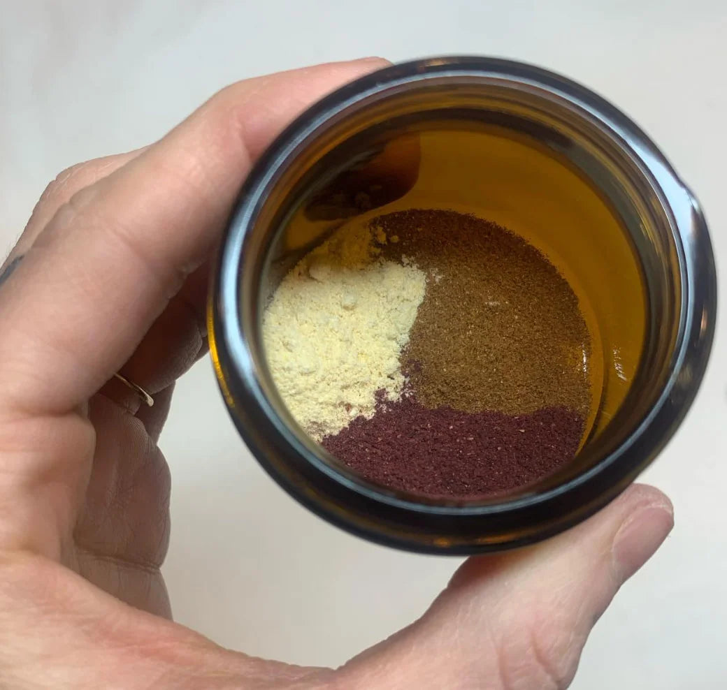 Custom Mask Compound - Alamano Skin Care